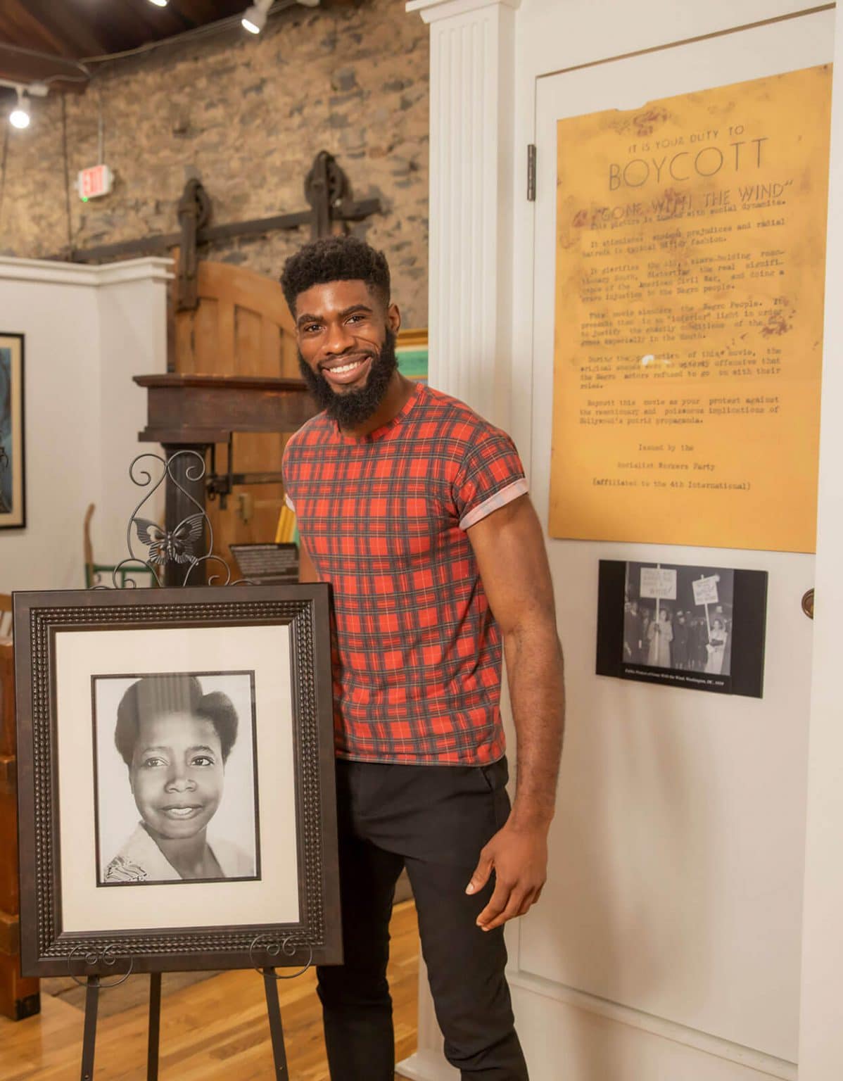 Road To Tara Museum | Places to Visit | See Clayton County