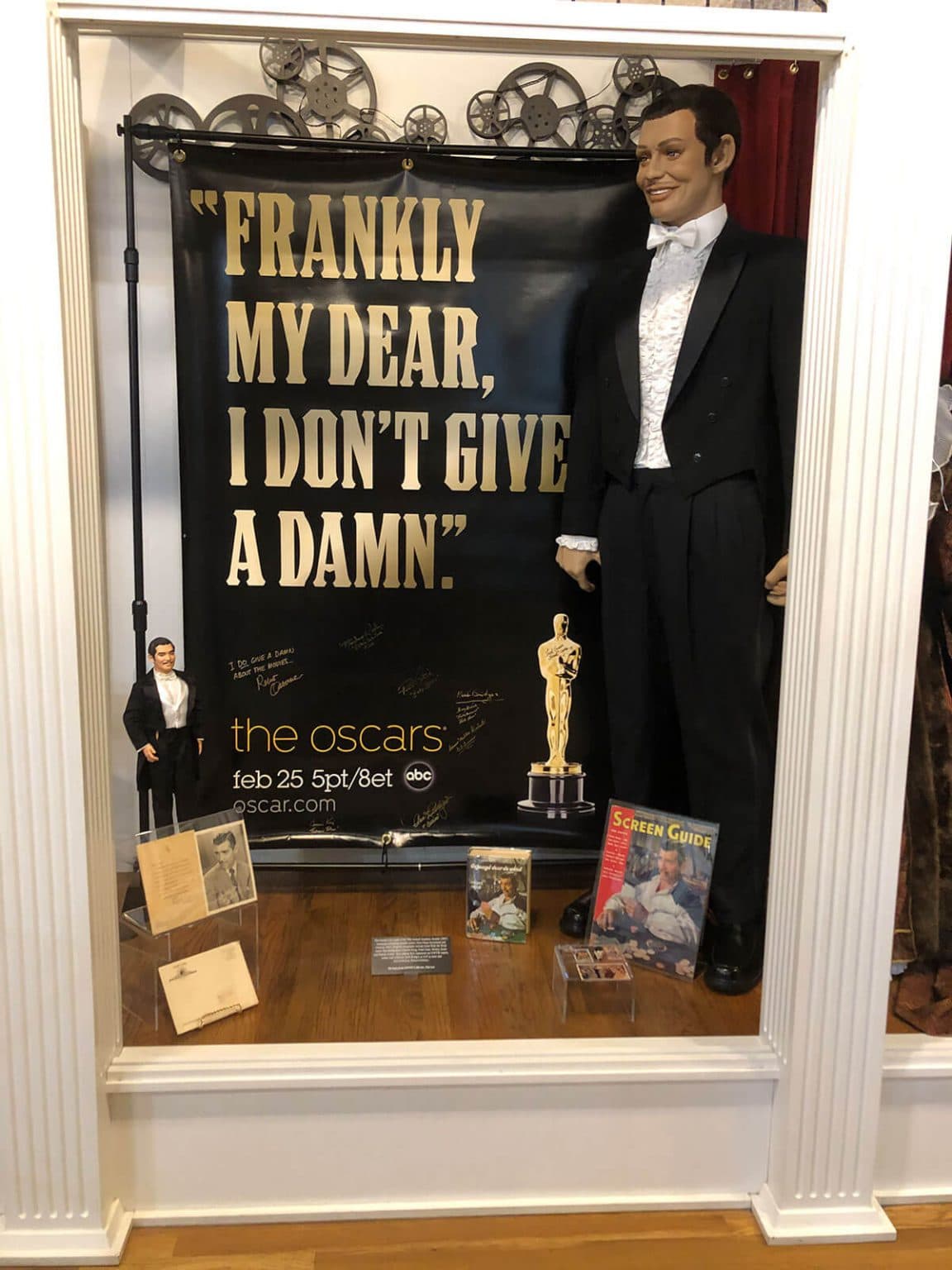 Road To Tara Museum | Places to Visit | See Clayton County