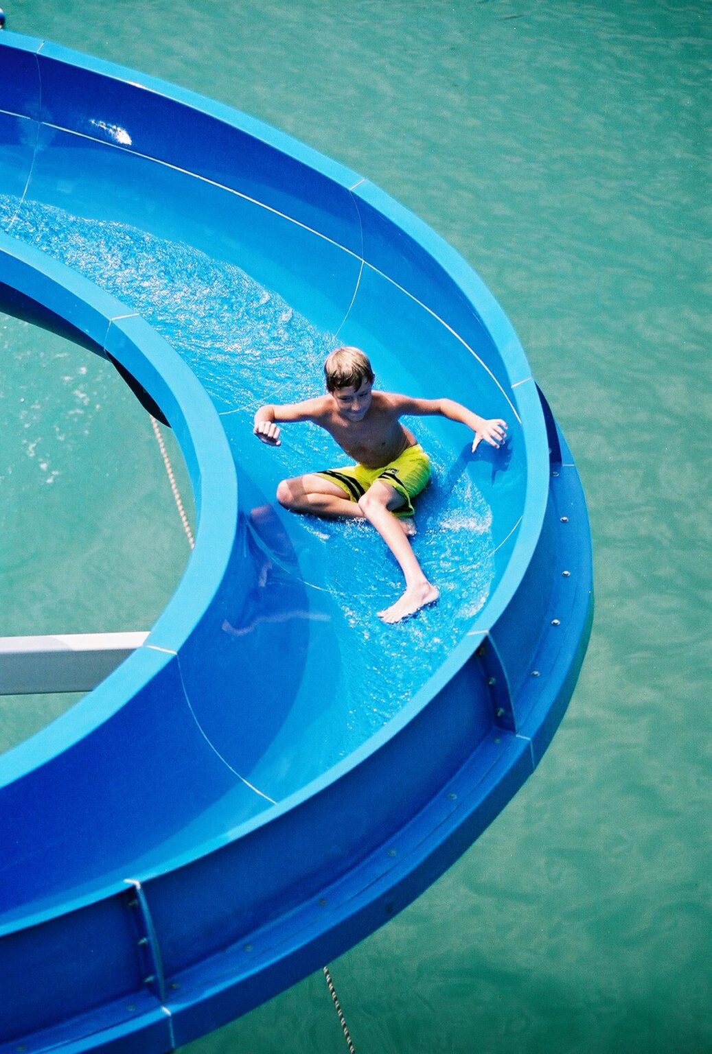 Dive into Summer at Spivey Splash Water Park – Opening Weekend ...